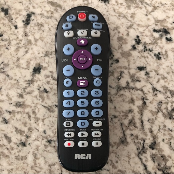 RCA | Other | Rca Remote | Poshmark